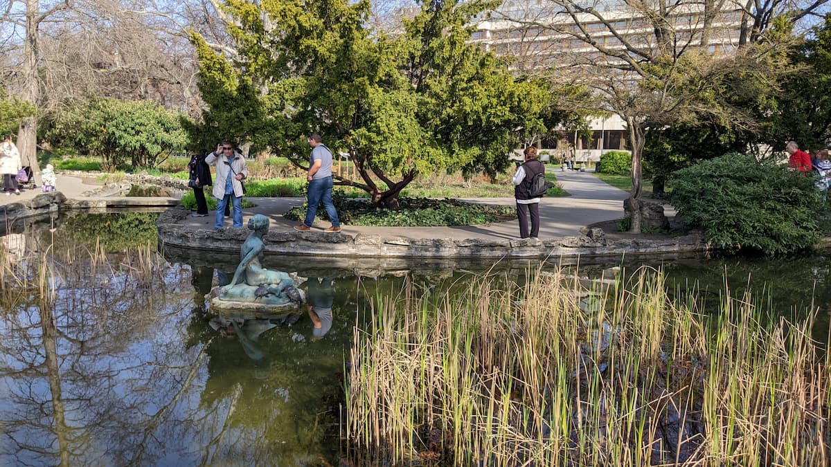 Budapest In May: Weather, Events And What To Do