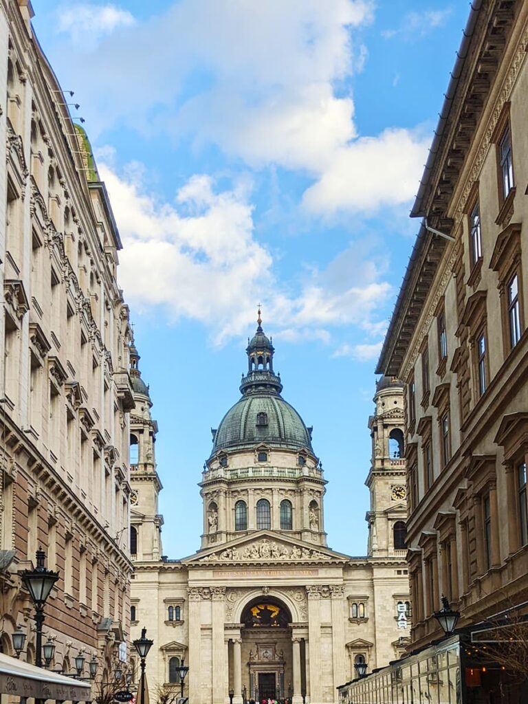 Things To Do In Budapest In April (Guide For 2025)