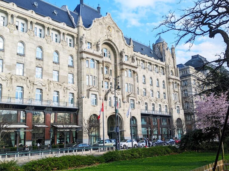Budapest In March: Weather, Events And What To Do