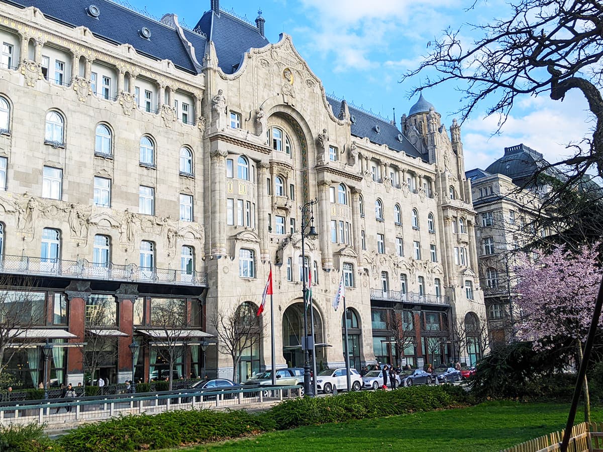 Budapest In March: Weather, Events And What To Do