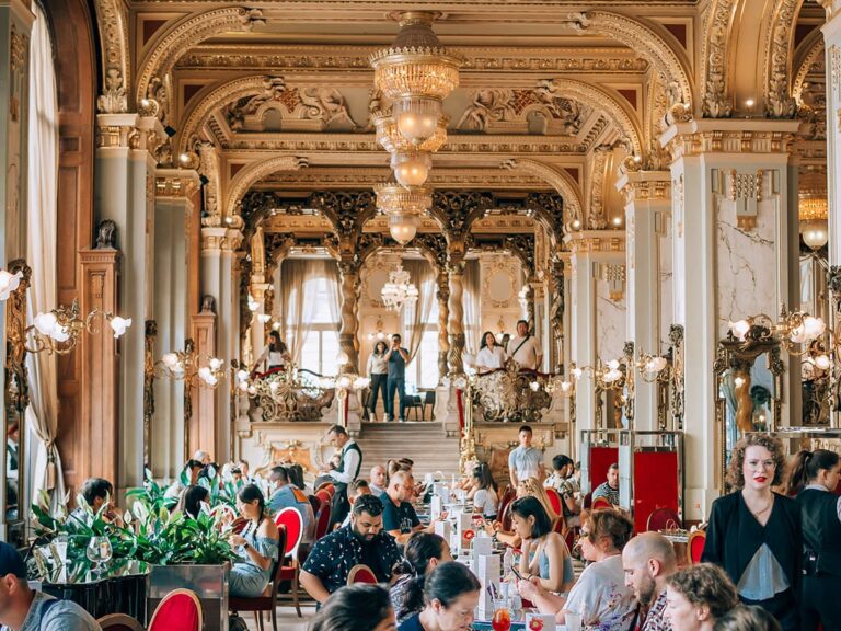 Things To Do In Budapest In April (Guide For 2026)