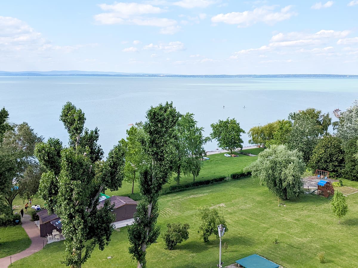 Budapest In April: Weather, What To Pack And What To Do