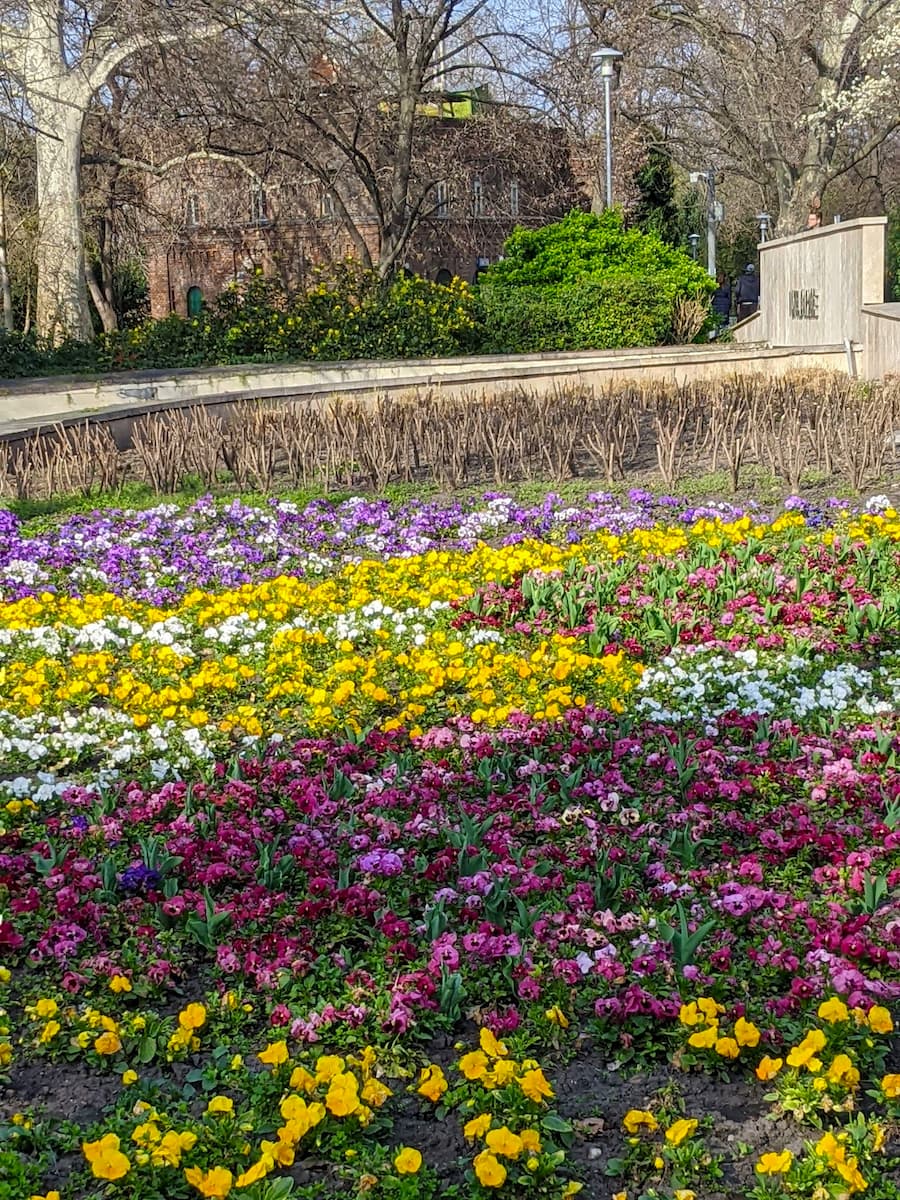 Budapest In March: Weather, Events And What To Do