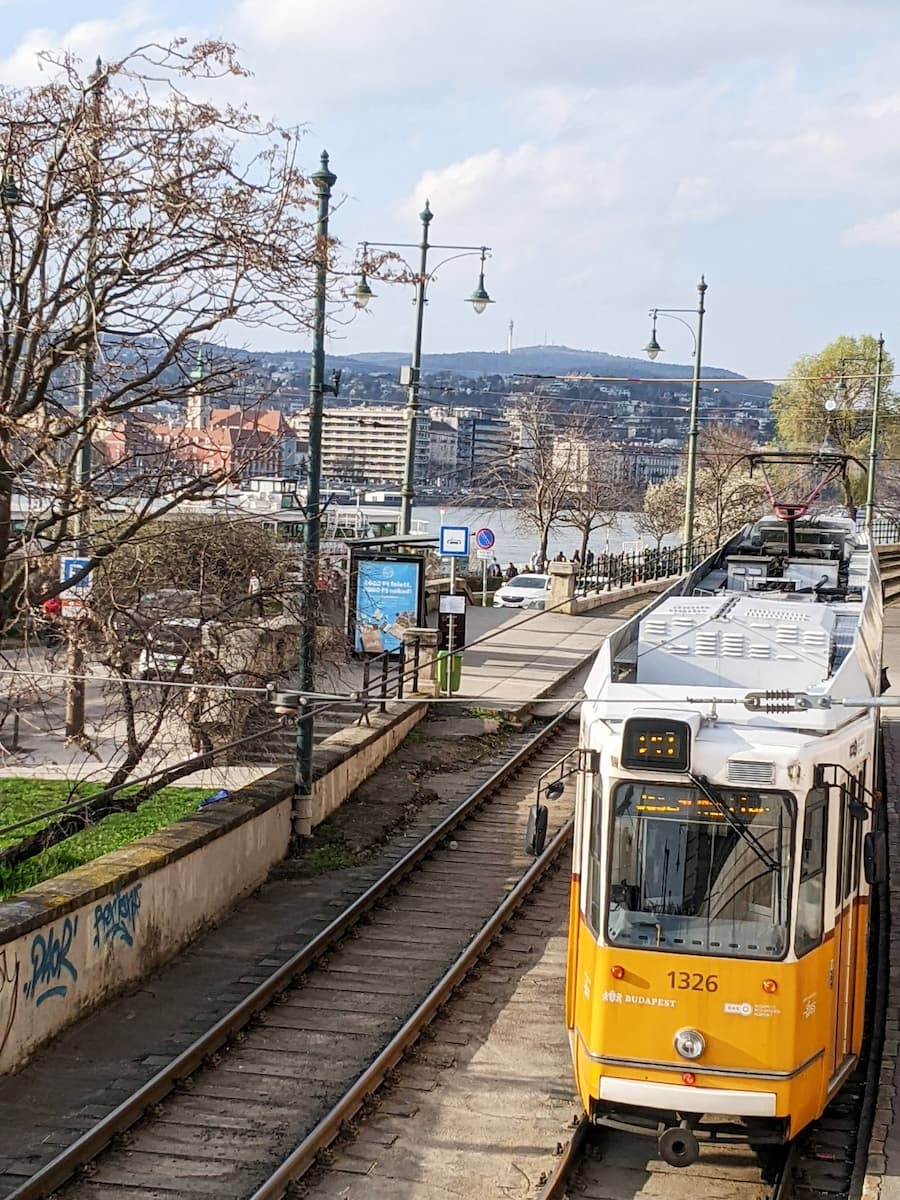 Budapest In March: Weather, Events And What To Do