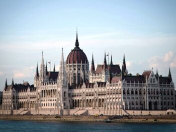 Budapest In May: Weather, Events And What To Do