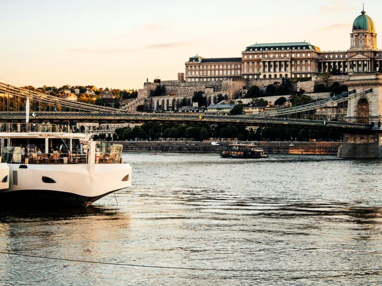 Budapest In April: Weather, What To Pack And What To Do